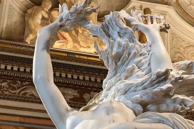 Borghese Gallery Small Group Guided Tour or Ticket Skip the Line - Who is This Tour Best Suited For?