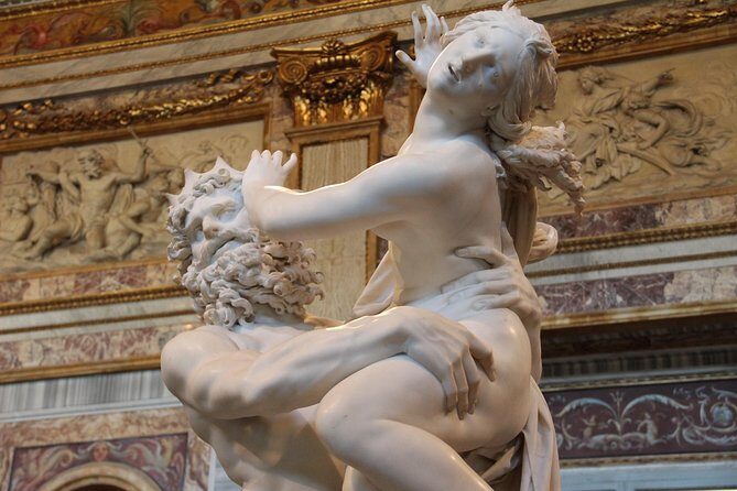 Borghese Gallery Small-Group Tour with Canova's Masterpieces - Value for Money and Practical Considerations