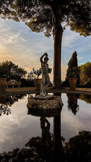 Borgo Laudato Sì - Villa Barberini Gardens - Final Thoughts