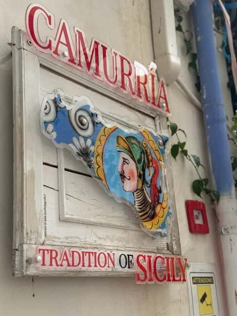 Borgo Parrini Gaudí-style: a walking tour in a colorful art village - Key Points