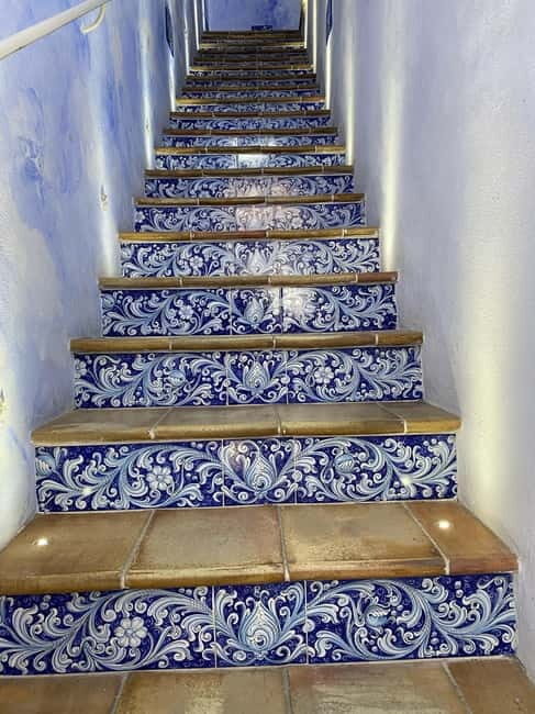 Borgo Parrini Gaudí-style: a walking tour in a colorful art village - The Sum Up: Is This Tour Worth It?