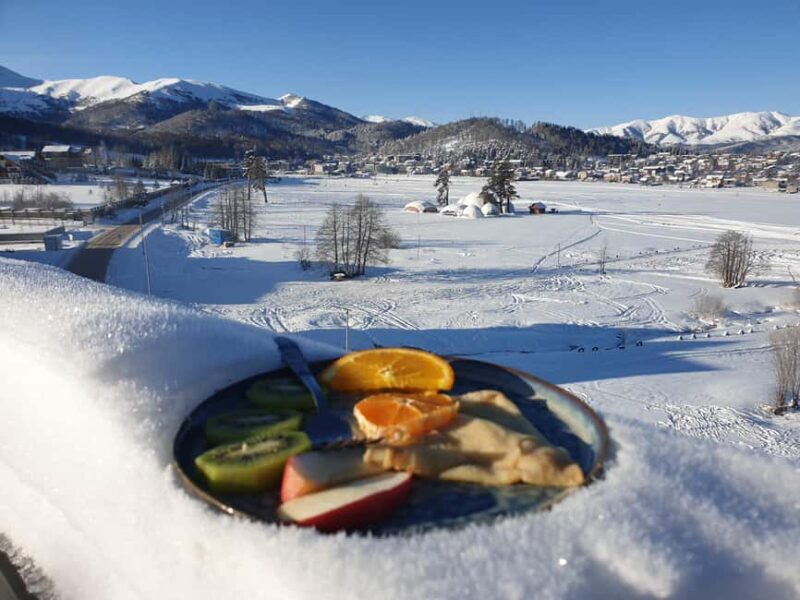 Borjomi & Bakuriani ski & snow group tour from Kutaisi - Who Should Consider This Tour?