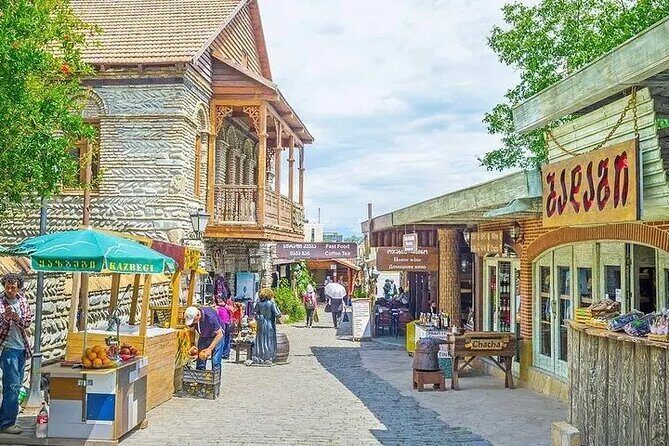 Borjomi National Park Full Day Private Tour From Tbilisi - In-Depth Review of the Tour Experience