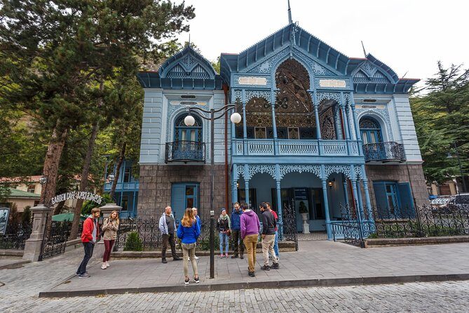 BORJOMI, RABATI & VARDZIA - Group Tour from Kutaisi - FAQ