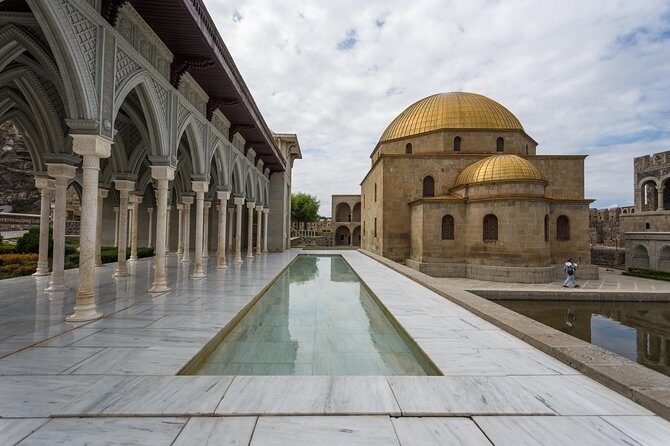 BORJOMI, RABATI & VARDZIA - Group Tour From Tbilisi - Final Thoughts: The Practical Value