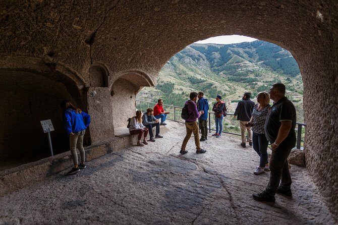 BORJOMI, RABATI & VARDZIA - Group Tour From Tbilisi - FAQ