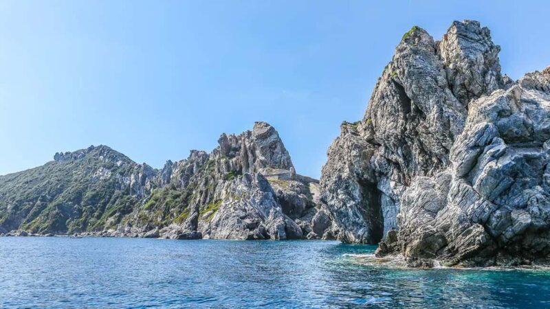 Bormes-les-Mimosas: Hybrid boat trip to Porquerolles Island - Bormes-les-Mimosas: Hybrid boat trip to Porquerolles Island — A detailed review