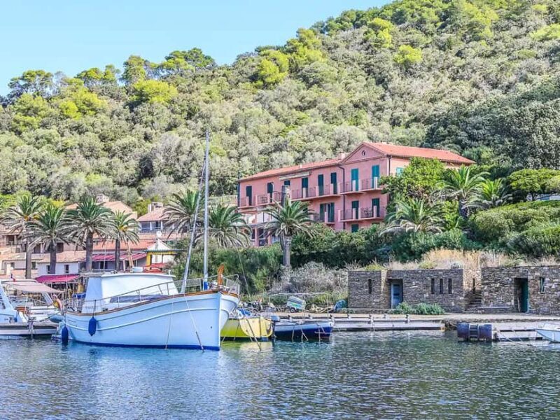 Bormes-les-Mimosas: Hybrid boat trip to the island of Port-Cros - Whats Included and Whats Not