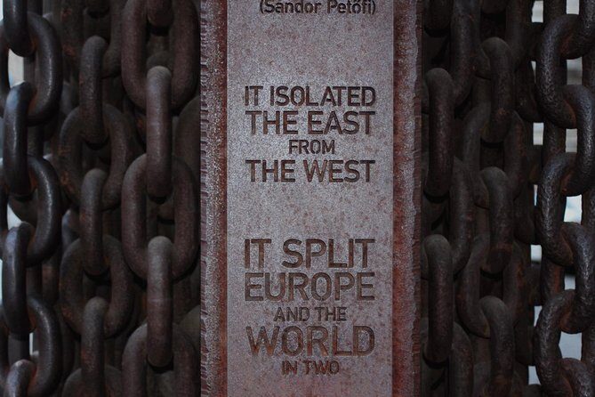 Born Under The Red Star - The History of Communism in Hungary - Private Tour - The Experience and Guides