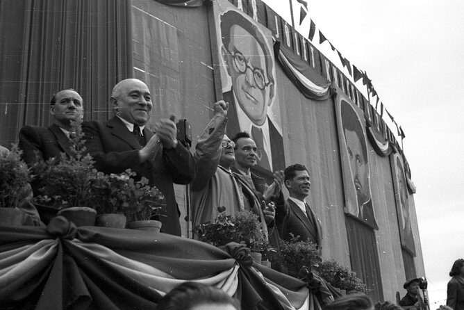 Born Under The Red Star - The History of Communism in Hungary - Private Tour - Value for Money and Practical Tips