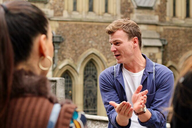 Borough Market Food Tour | Private Brunch Experience in London - Key Points