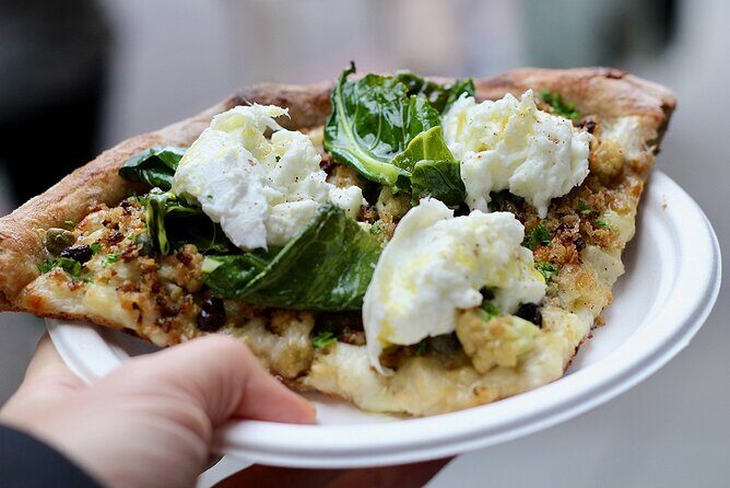 Borough Market Food Tour | Private Brunch Experience in London - The Experience’s Pros and Cons