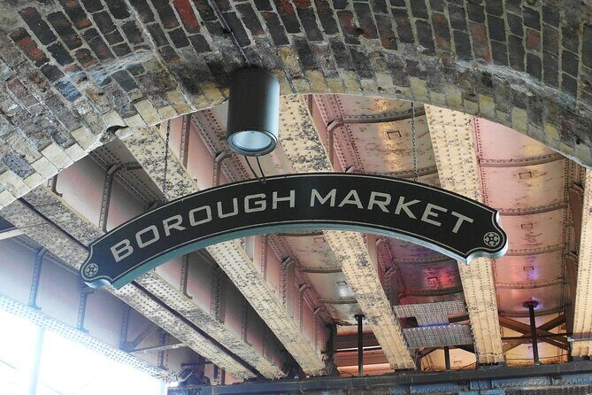 Borough Market Food Tour | Private Brunch Experience in London - Who is This Tour Best For?