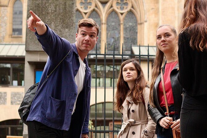 Borough Market Food Tour | Private Brunch Experience in London - Frequently Asked Questions