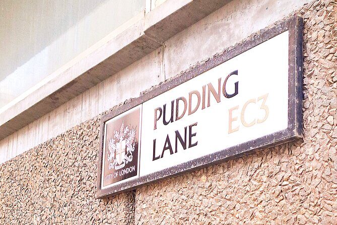 Borough Market London Bridge & Fish & Chips - Authentic Insights from Past Travelers