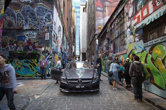 Boroughs of Melbourne - Signature Private City Tour - Introduction