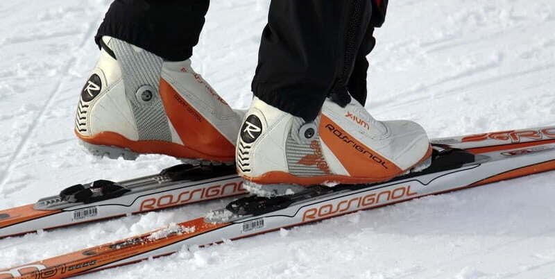 Borovets: 2-Hour Cross Country Ski Taster with Instructor - Authentic Feedback & Real Experiences