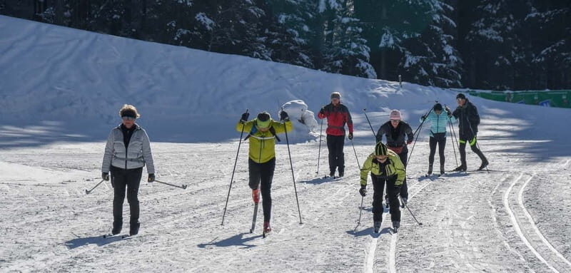 Borovets: 2-Hour Cross Country Ski Taster with Instructor - Practical Details & What to Bring