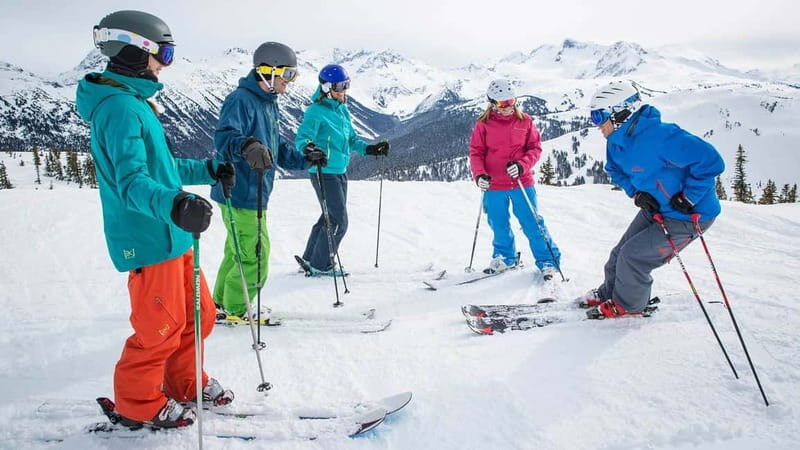 Borovets: 2-Hour Cross Country Ski Taster with Instructor - Who Will Enjoy This Experience?