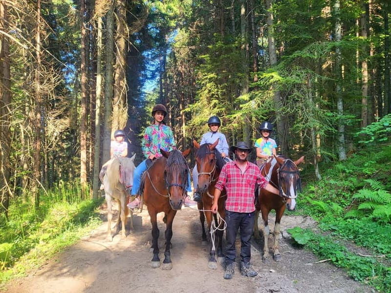 Borovets: Horse Riding Experience - Final Thoughts: Is This Experience Right for You?