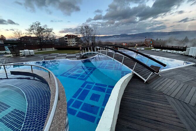 Borovets: Hot Mineral Springs - FAQ