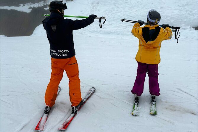 Borovets: Private Ski or Snowboard Tuition - The Practical Side: What You Need to Know