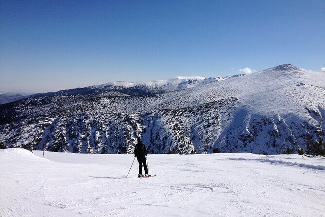 Borovets: Private Ski or Snowboard Tuition - FAQ