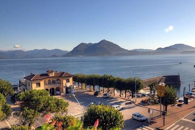 Borromean Islands Private Hop-On Hop-Off Boat Tour from Stresa - What Makes This Tour Special?