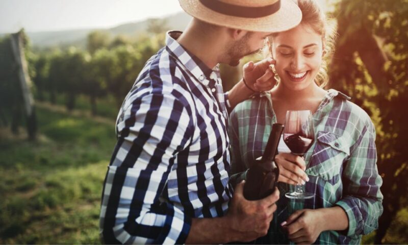 Boscotrecase: Vesuvius Wine Tasting Tour Lunch - A Closer Look at the Vesuvius Wine Tasting Tour  