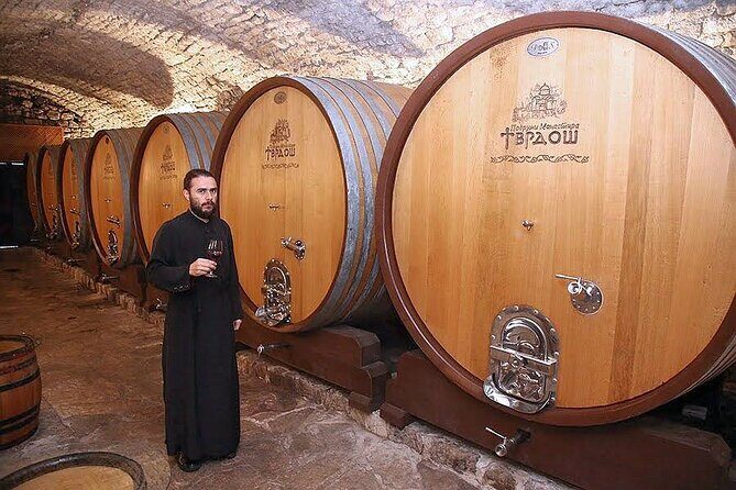 Bosnia Food and Wine Experience Tour - From Dubrovnik - A Closer Look at the Itinerary