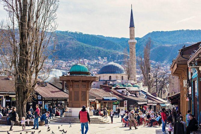 Bosnia & Herzegovina Private Tour - An In-Depth Look at the Itinerary