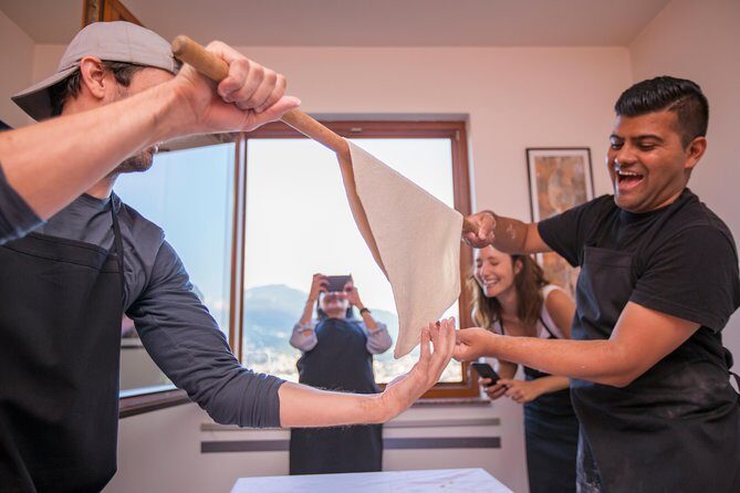 Bosnian Cooking Lessons - Key Points