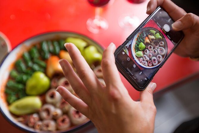 Bosnian Cooking Lessons - Final Thoughts