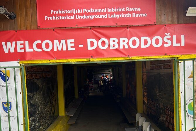 BOSNIAN PYRAMIDS TOUR (nature, history & archeology) - Who Should Take This Tour?