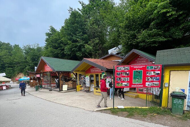 BOSNIAN PYRAMIDS TOUR (nature, history & archeology) - Final Thoughts