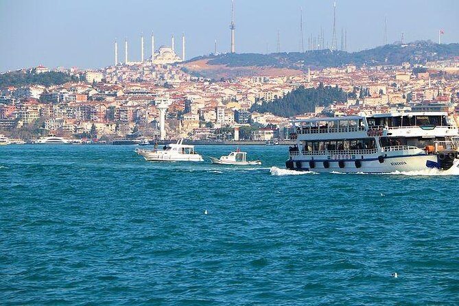 Bosphorus Cruise - Practical Tips for Your Bosphorus Cruise