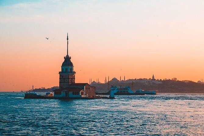 Bosphorus Cruise - Who Will Love This Tour?