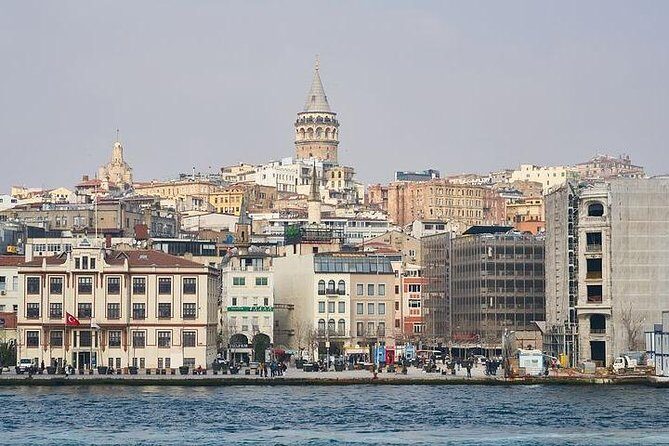 Bosphorus Cruise - The Sum Up: Is It Worth It?