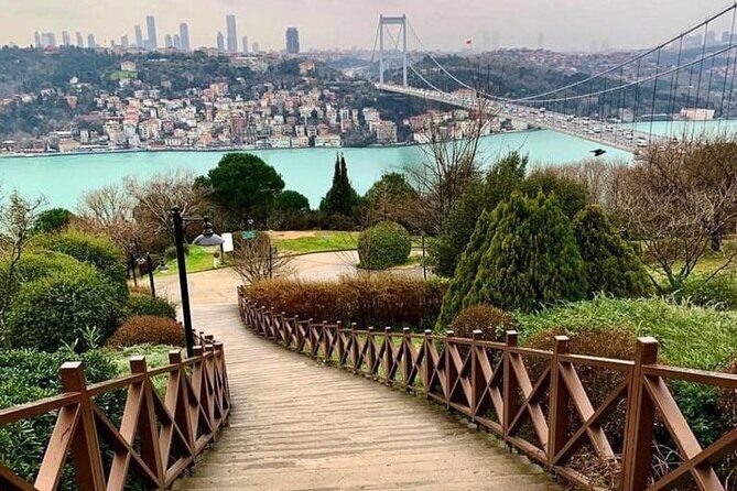 Bosphorus Cruise Tour Istanbul - Final Thoughts: Who Should Consider This Tour?