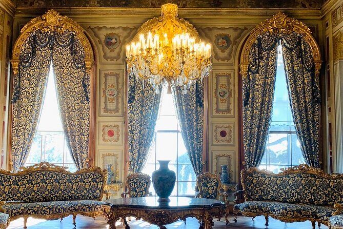 Bosphorus Cruise with Dolmabahce Palace and Istiklal Street Tour - FAQ