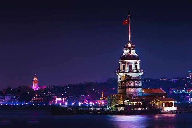 Bosphorus Dinner Cruise and Turkish Night Show with Private Table - The Itinerary in Detail: What to Expect