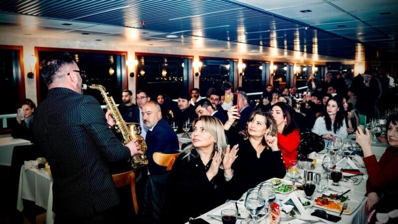 Bosphorus Dinner Cruise & Dance Shows with Private Table - Who Would Enjoy This Tour?