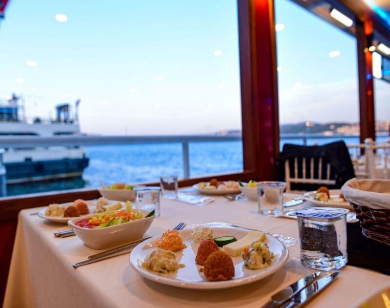 Bosphorus Dinner Cruise & Dance Shows with Private Table - Final Thoughts: Is It Worth It?