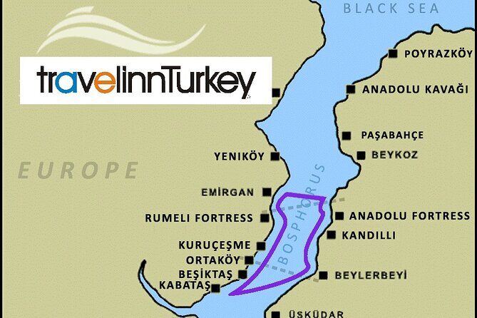 Bosphorus Dinner Cruise & Live Show  Private Table - An In-Depth Look at the Experience