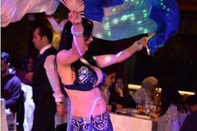 Bosphorus Dinner Cruise & Night Show from Istanbul - What Makes This Tour Stand Out