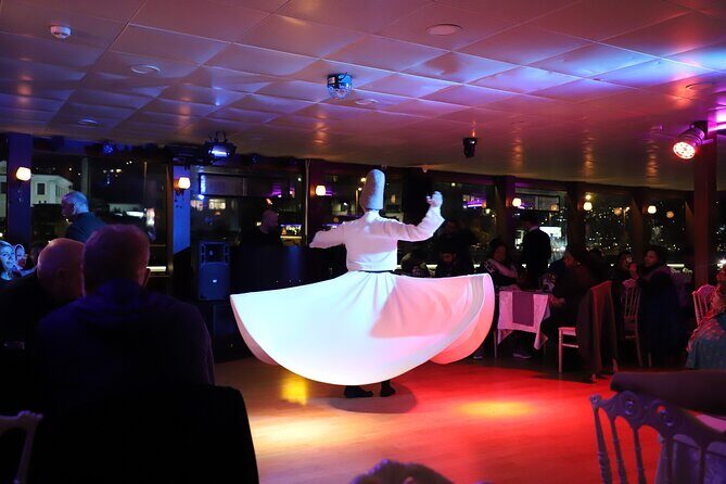Bosphorus Dinner Cruise Tour - FAQ