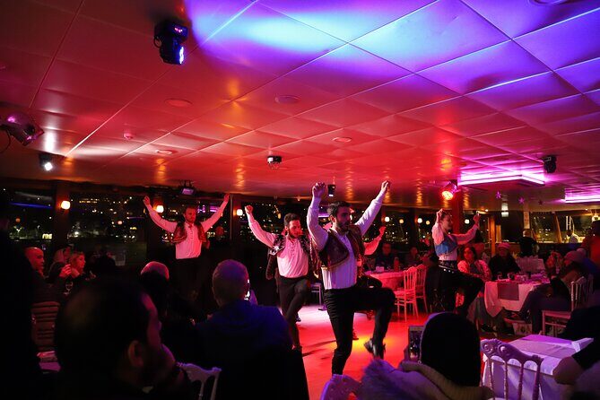 Bosphorus Dinner Cruise Tour with Private Table - The Sum Up: Is It Worth It?