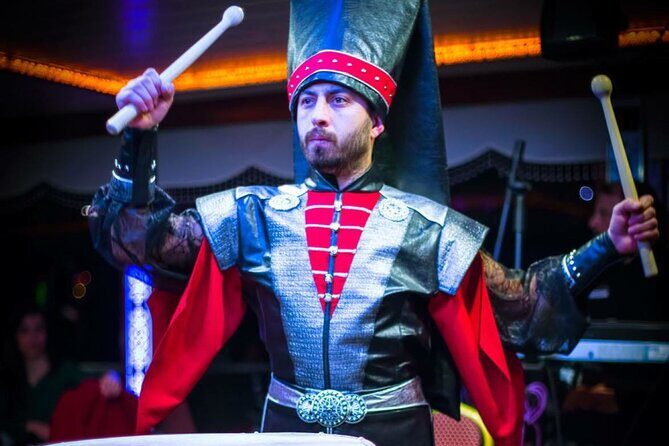 Bosphorus Dinner Cruise Tour With Turkish Night Show - Final Thoughts