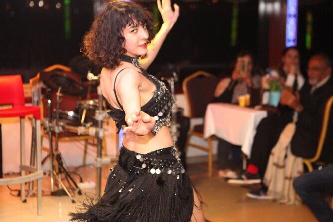 Bosphorus Dinner Cruise Tour With Turkish Night Show - FAQ