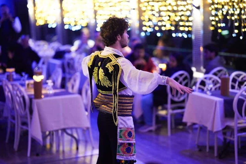 Bosphorus Dinner Cruise w/ Unlimited Drinks & Entertainment - Who Will Love This Experience?